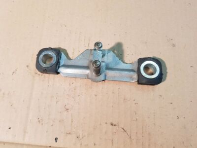 Audi A3 S3 A3 Sportback 8P 2007 loading door lock loop hook 8P4827507A ...