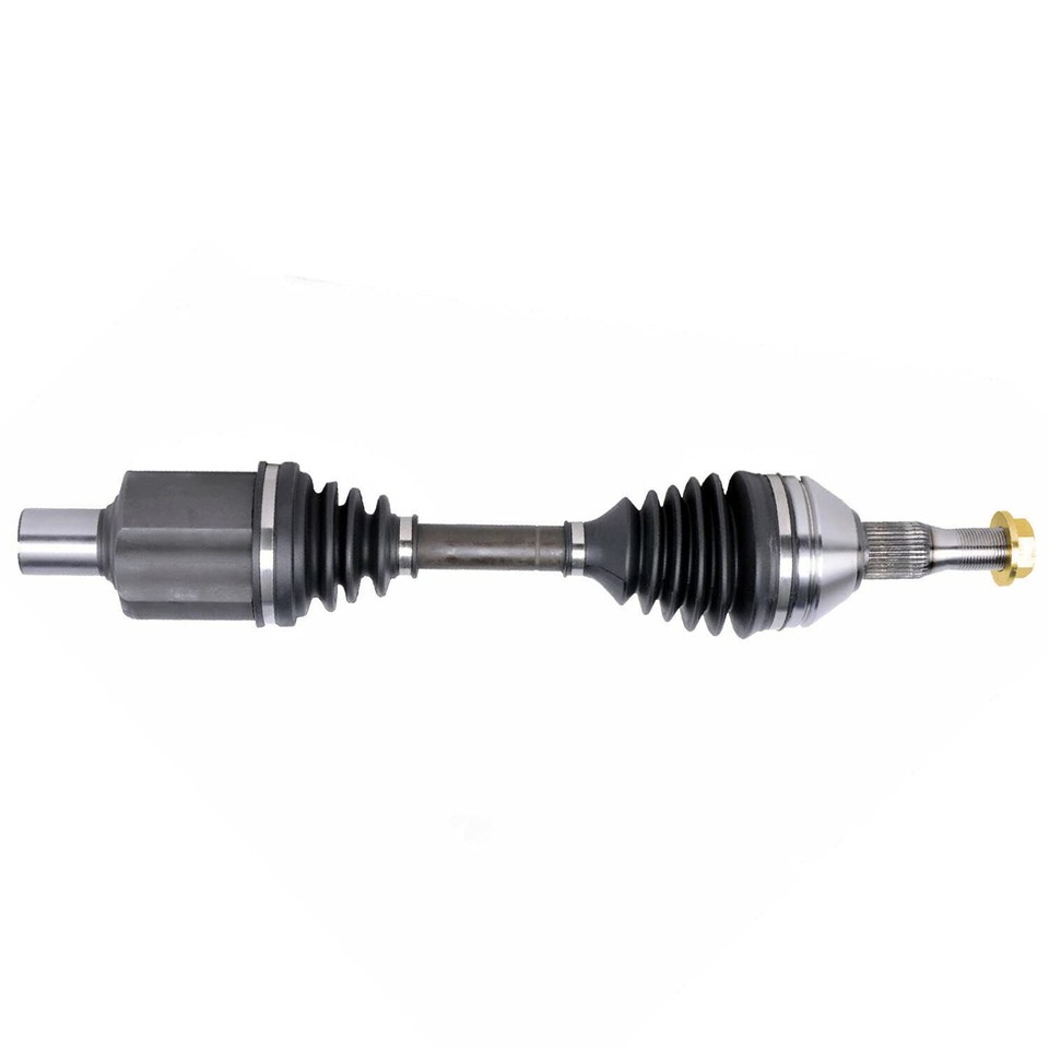 Front CV Axle Wheel Bearing Hub Outer Tie Rods for Cadillac DeVille ...