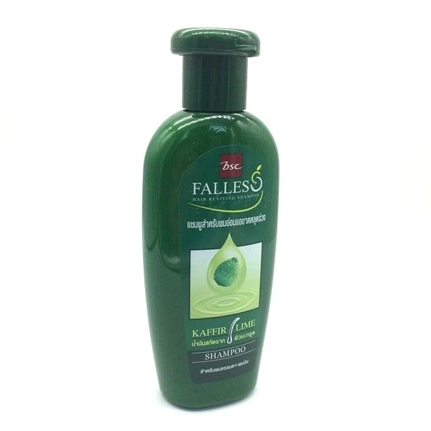 180ml Hair Loss Growth Regrowth Extra Shampoo FALLESS Prevent Anti ...