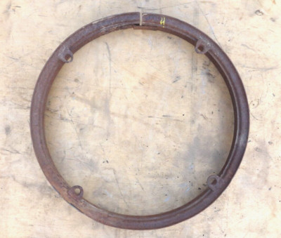 1919 1927 Model T Ford 21" SPLIT RIM Original Hayes Demountable #4 | eBay