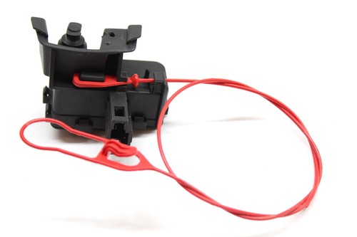 2009 AUDI A4 S4 FUEL DOOR LOCK ACTUATOR 8K0 862 153 D OEM 10 11 12 13 ...