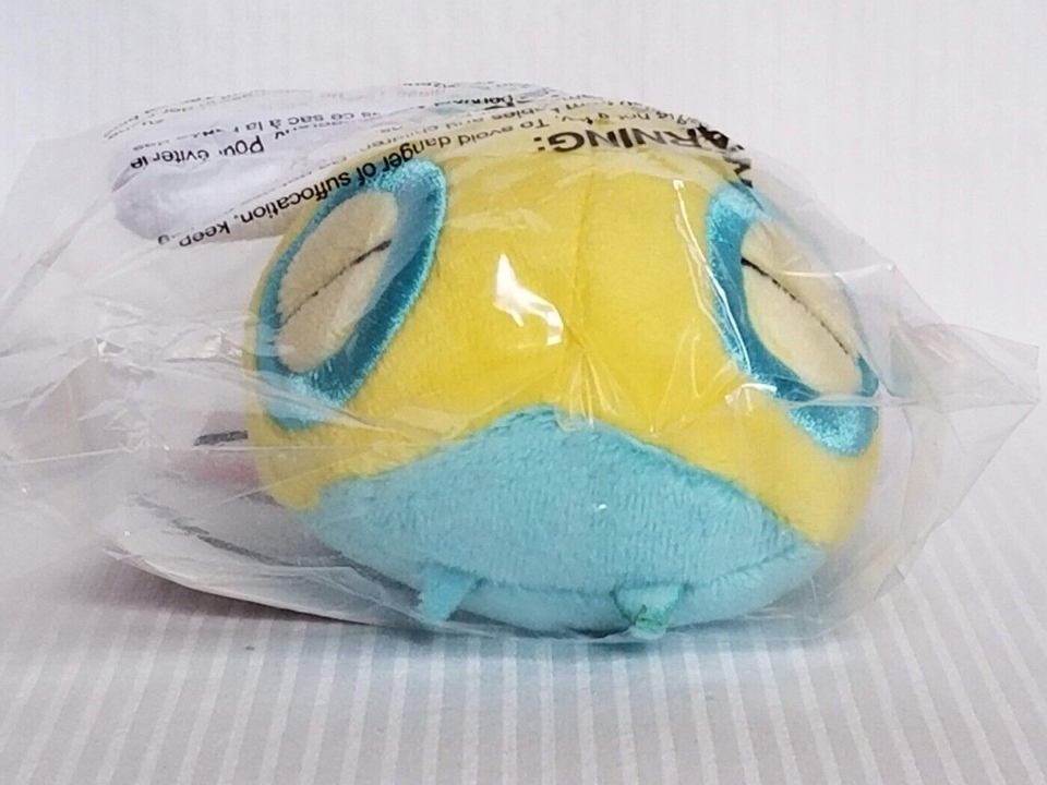 Pokemon Center Original Dunsparce Sitting Cuties Plush | eBay
