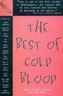 The Best of Cold Blood by Peter Sellers (1998, Trade Paperback ...