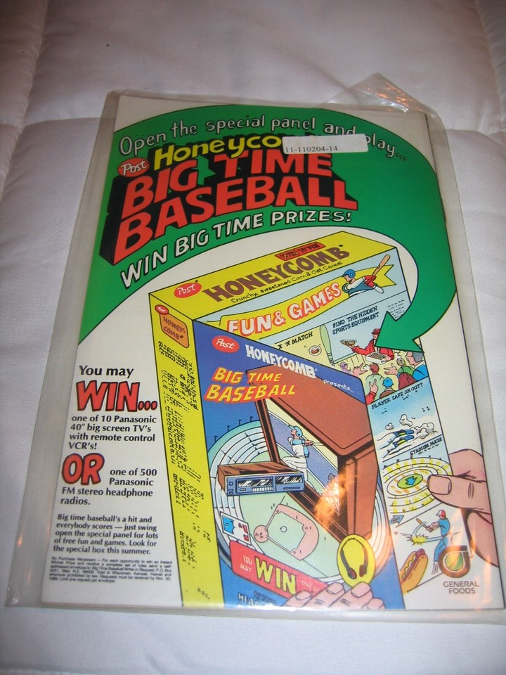 Fantastic Four #19 1985 Marvel Comic Book Double sized Annual | eBay