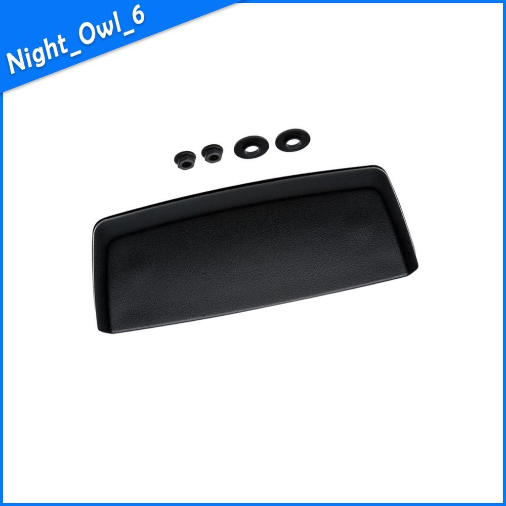 For 2005-12 Nissan Pathfinder Rear Door Window Hatch Trunk Handle ...