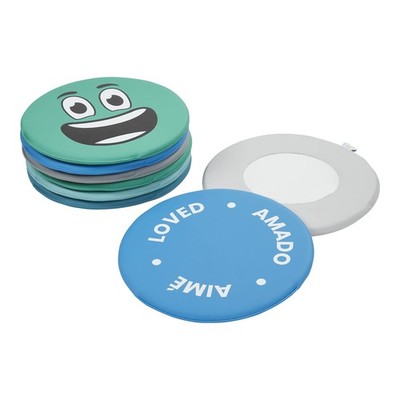 SoftZone Emotion Pads with Mirror, Trilingual, Expression Cushions, Contempor... | eBay