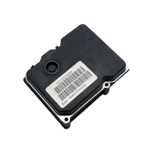 2008 Jeep Liberty ABS Anti-Lock Brake Pump Control OEM 52125240 Module ...