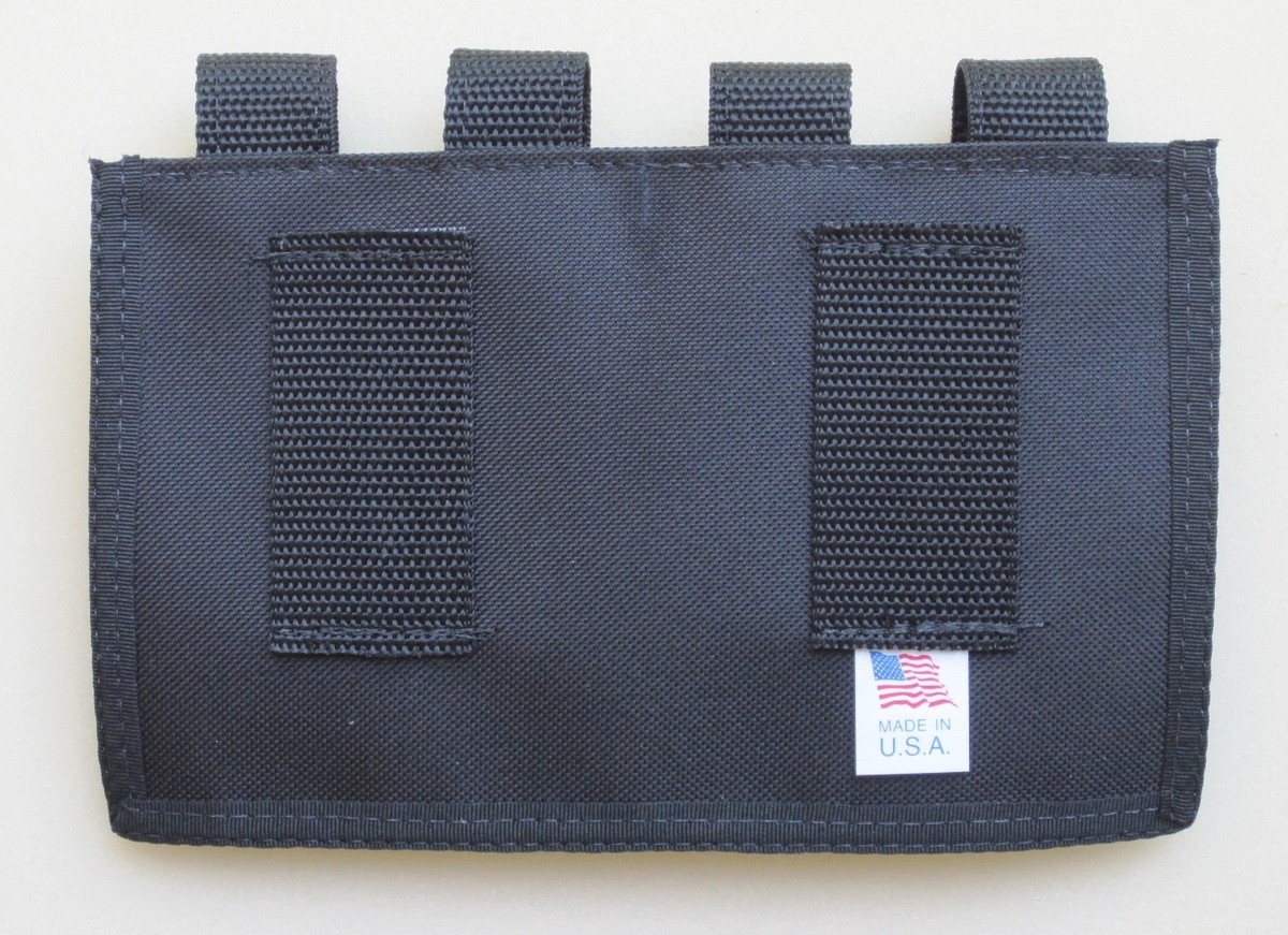 Velcro Magazine Pouch Walther P22 Magazine Tactical Pro Sports Six ...