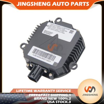 Xenon Headlight Ballast For 350Z Murano Maxima CR-V Forester Pathfinder ...