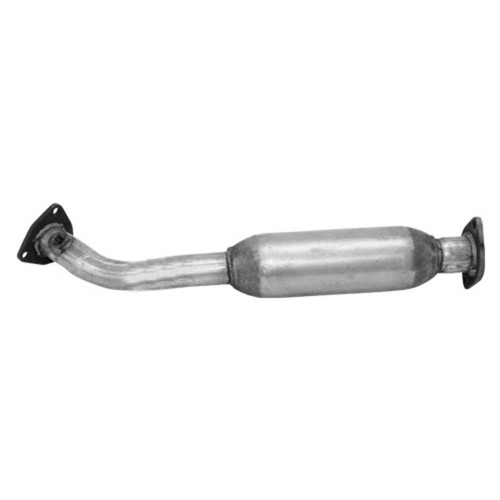 Exhaust Tail Pipe for 2001-2004 Nissan Pathfinder | eBay