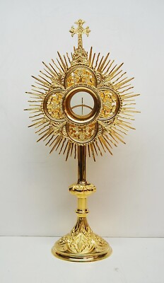 Other - Monstrance Luna