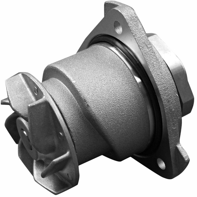 Topaz Water Pump for AUDI A3 Q7 TT VW CC PASSAT Porsche SKODA Seat ...