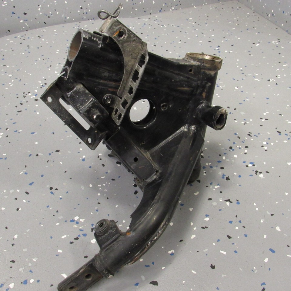 Frame Chassis Neck REBUILDABLE SLVG 95-05 VN800 Vulcan 800 Classic | eBay
