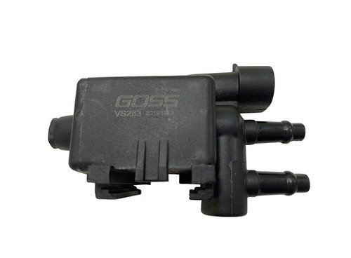 Goss vacuum solenoid valve for Holden Commodore VX 3.8L Ecotec LN3/L36 ...