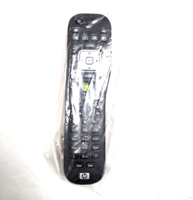 HP Touchsmart Windows Media Center Remote Control TSGH-IR01 PN533111 ...