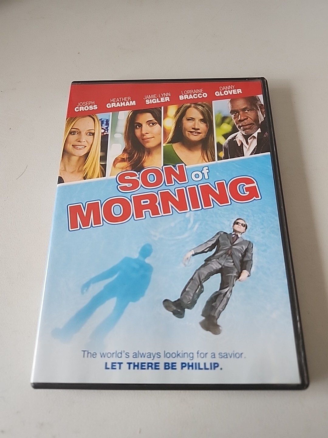 Son of Morning (DVD) 741952700890 | eBay