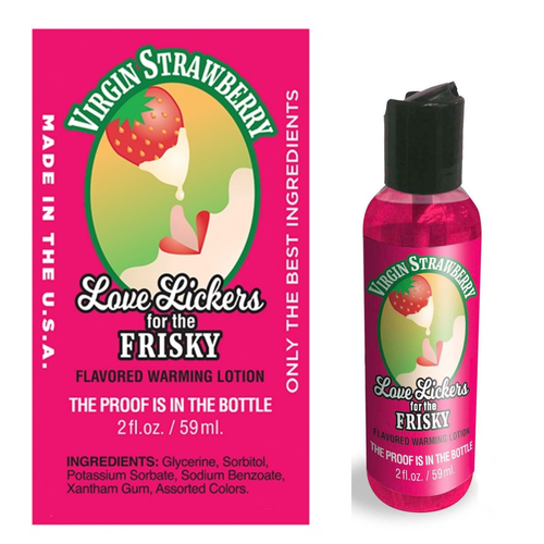 Edible Adult Flavored Lubricant Massage Lotion Oil Lube Personal ...