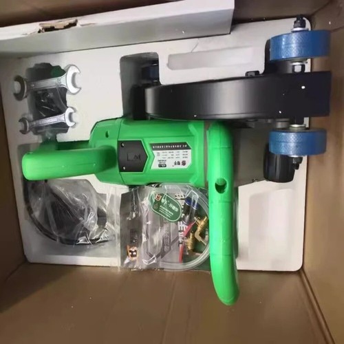 Handheld Concrete Groove Slotting Machine Brick Wall Cutting Machine ...