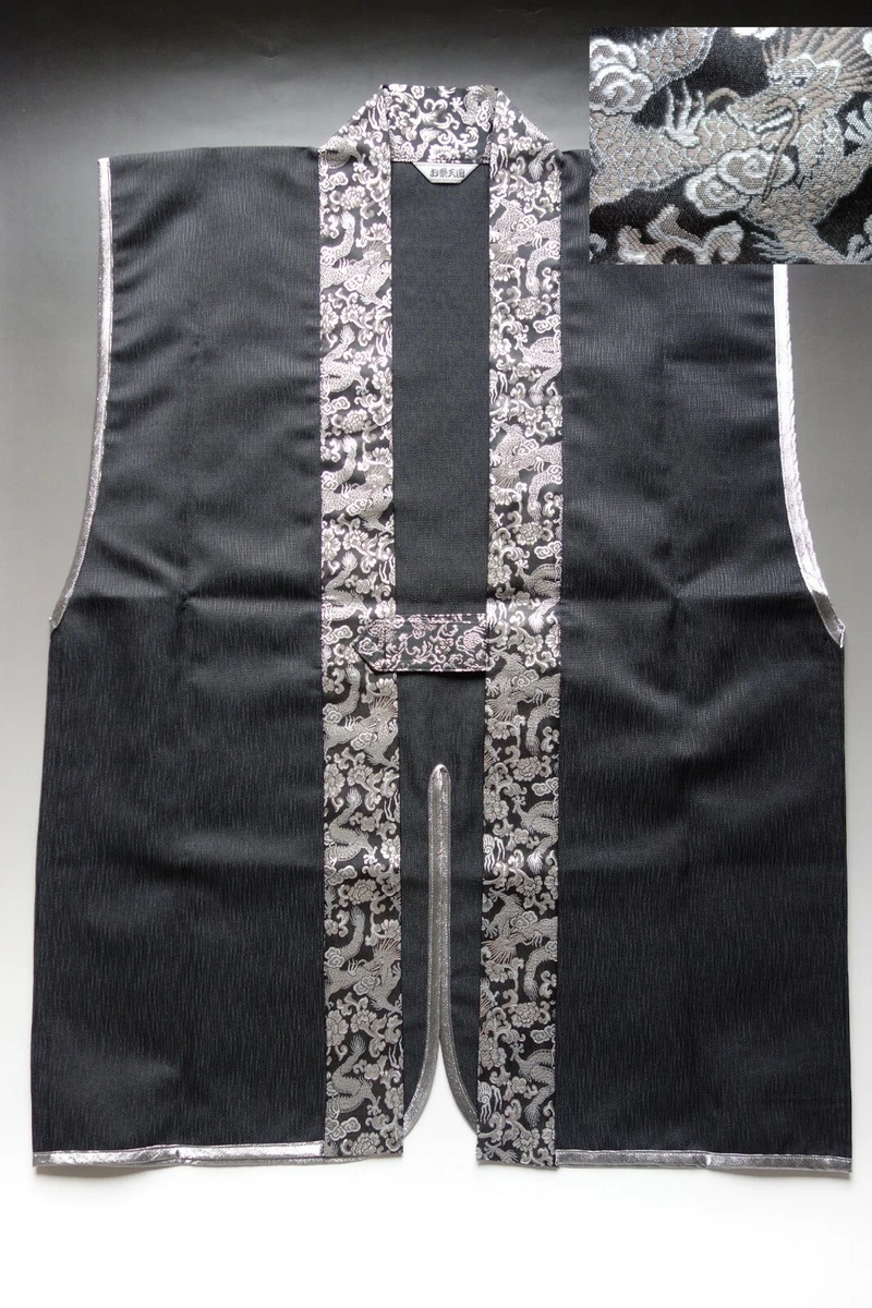 Jinbaori Pattern