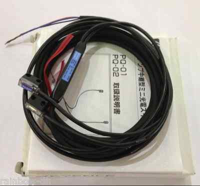 PQ-01 PQ 01 New Keyence Photoelectric Sensor New in box free shipping ...