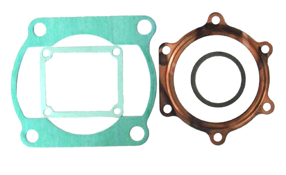 Yamaha YZ 465 G / H ( 1980 - 1981 ) Engine Top Gasket Set | eBay