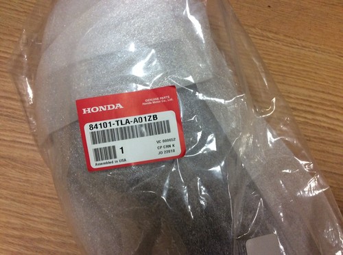 2017-2020 HONDA CR-V OEM RIGHT FRONT DOOR PILLAR TRIM 84101-TLA-A01ZB ...