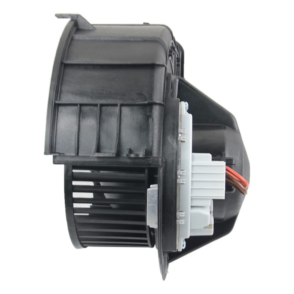Pulseur d'Air Habitacle Chauffage Climatisation pour BMW X5 X6 ...