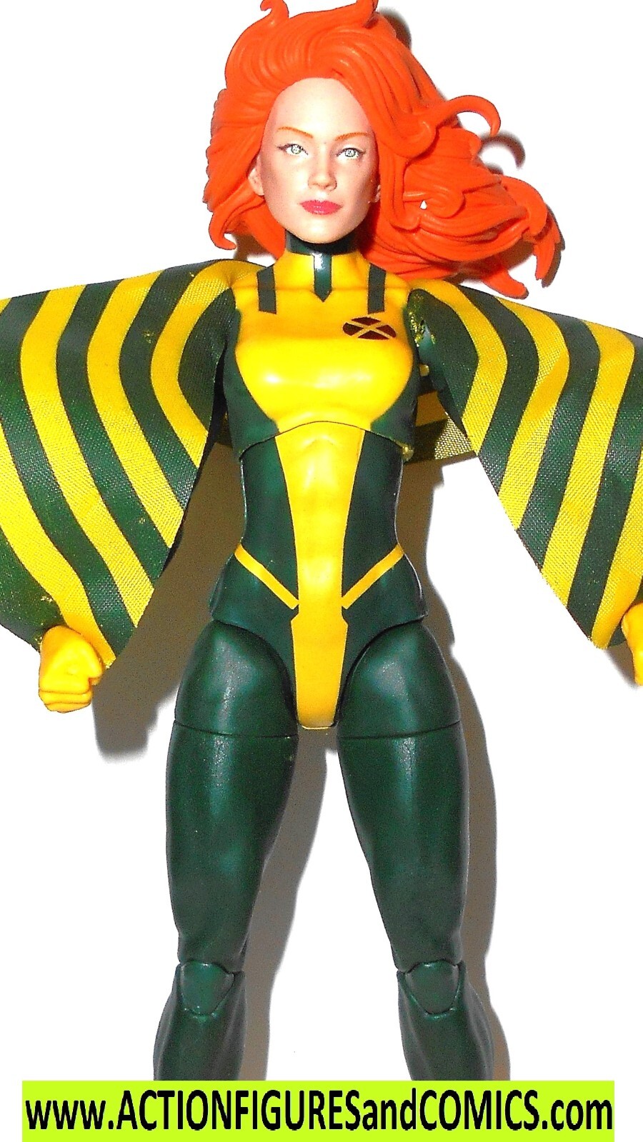 X Men Siryn