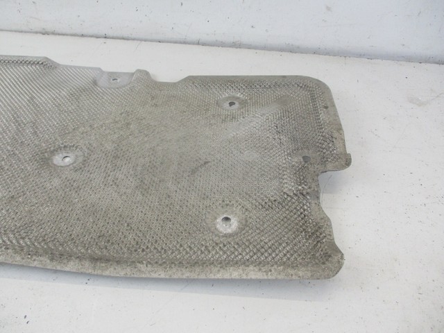 BMW Mini Cooper F55 F56 Rear Heat Insulator Silencer 7375698 ...