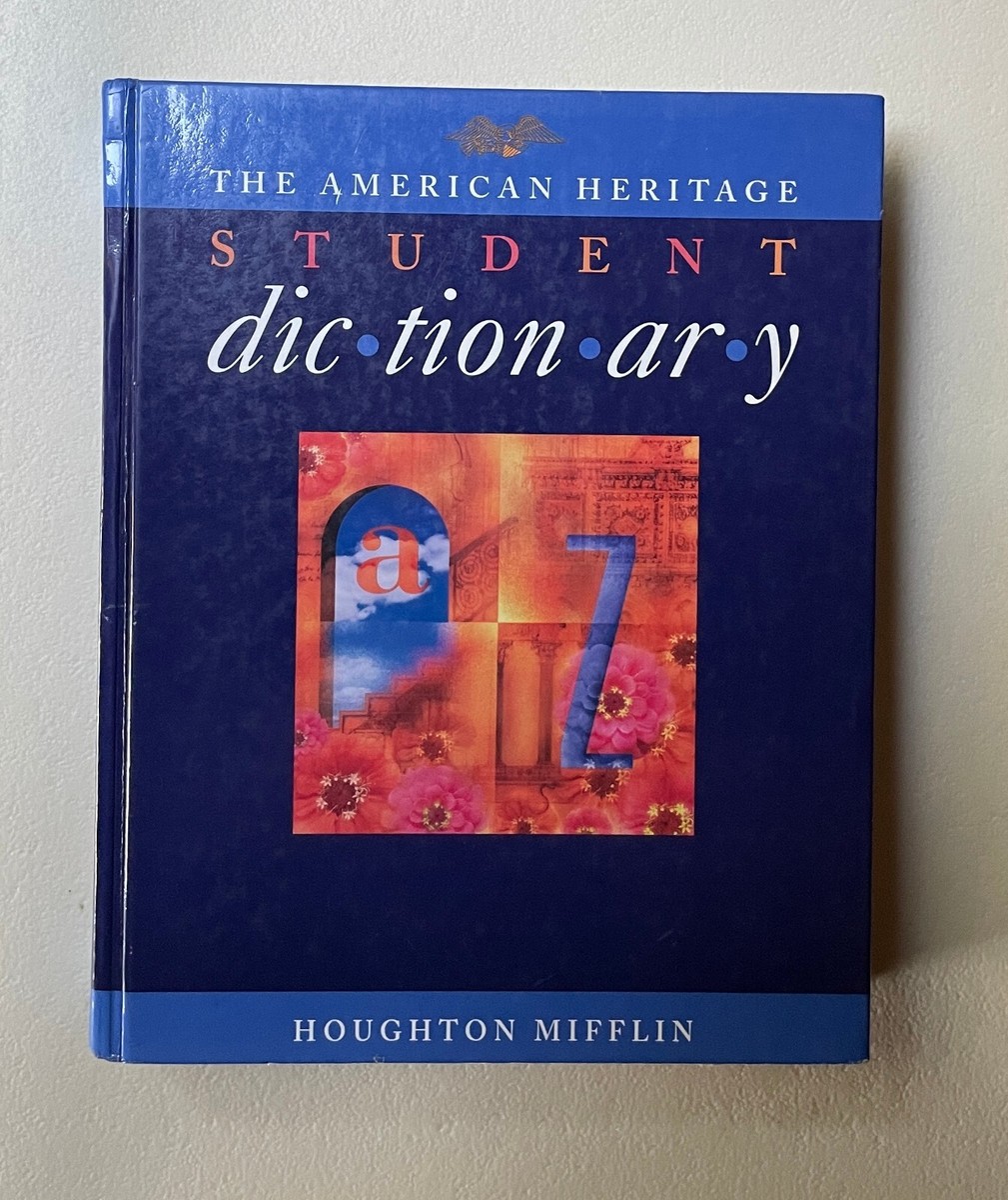 Houghton Mifflin Company