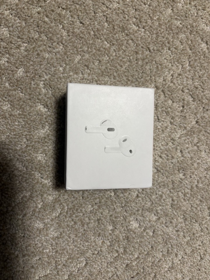 Apple AirPod Pro 3rd Generation (Open Box) New Never Used | eBay