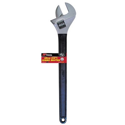 Jumbo Size Shifter 24'' Chrome Plated Carbon Steel | eBay Australia