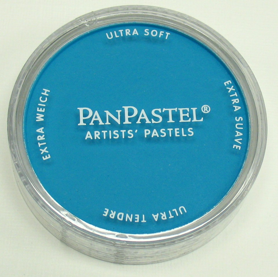 Pan Pastels - 9ml - 42 colours and accessories - sold individually | eBay