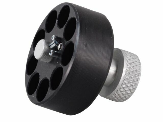 HKS 22HR Revolver Speedloader .22LR for Taurus 94 & H&R 9-Shot ...
