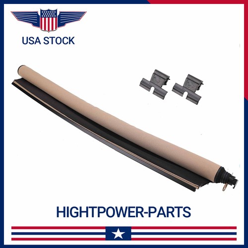 For Cadillac 2010-2016 SRX Beige Sunroof Sun Roof Curtain Shade Cover ...