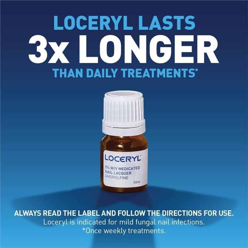 Loceryl Logo