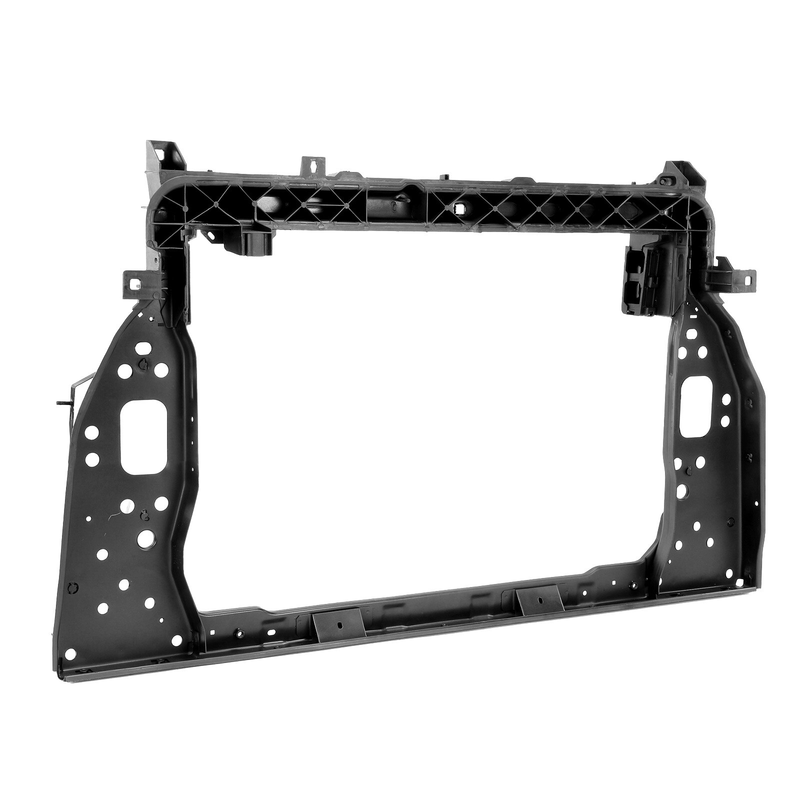 2015-2018 Jeep Renegade 1.4L 2.4L L4 Radiator Support Core | 68441497AA ...