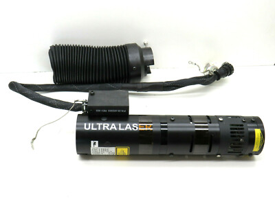 Industrial Lasers - Jdsu Laser