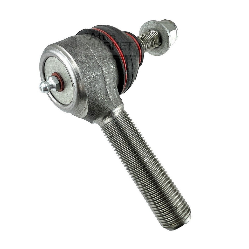 Land Rover Discovery Range Rover Classic Steering Tie Rod End Left Hand ...