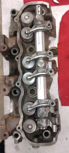 Ford 2.9l Rocker Spacers | eBay