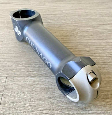 ITM THREADLESS STEM 110 MM 1 1/8 INCH 25.4 MM CLAMP COLNAGO PANTO 126 ...