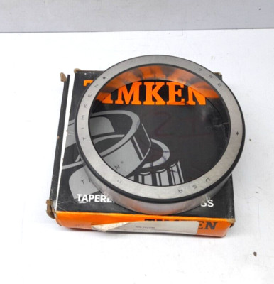 Timken 752 Bearing Cup 752-20024 | eBay