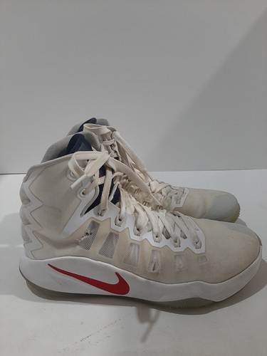 Nike ZOOM Hyperdunk 2016 Mens Size 8, Basketball Sneakers | eBay