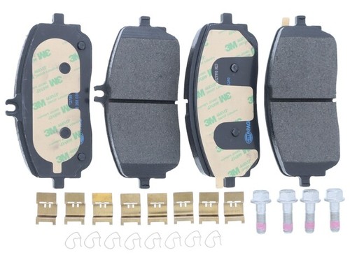 HELLA PAGID Front Brake Pad Set 0004203905 Mercedes Benz G63 AMG G550 ...
