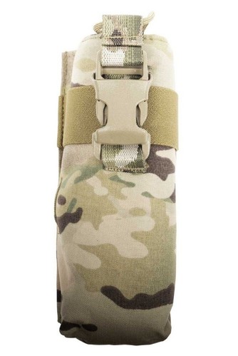 FirstSpear padded MBITR radio pocket MOLLE Multicam pouch PRC-148 quick ...
