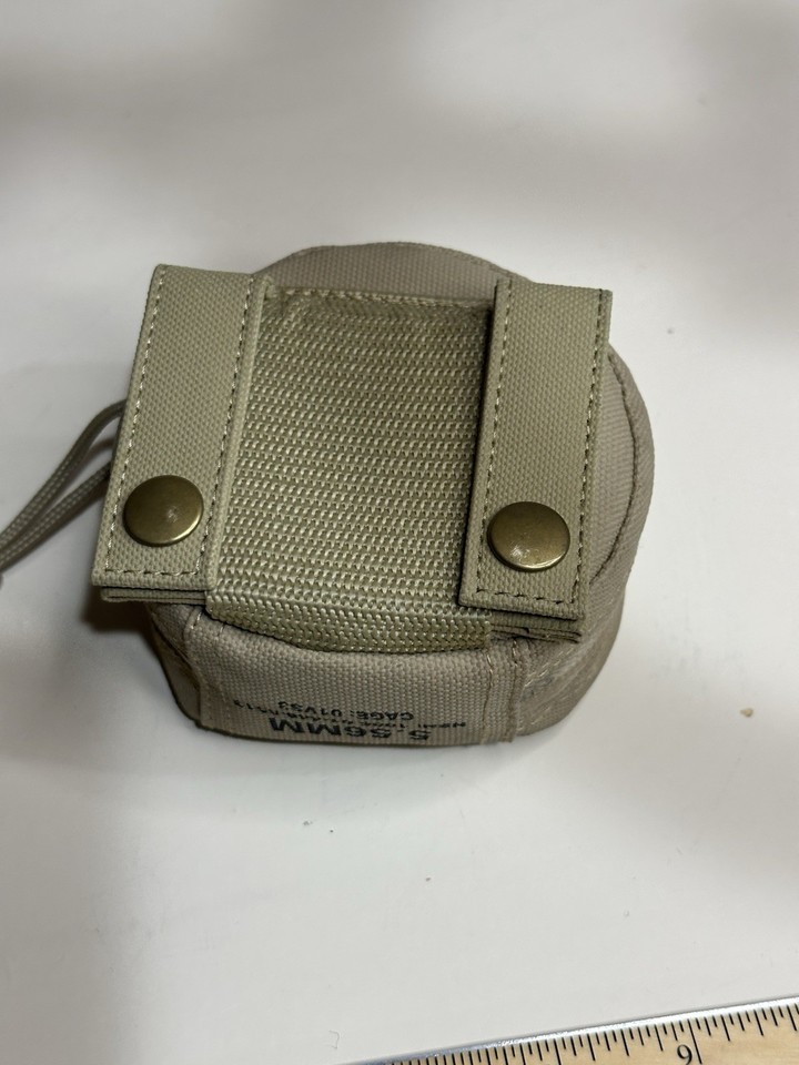 OTIS Tactical Gun Cleaning Kit – Military / LE – Compact Pull-Through ...