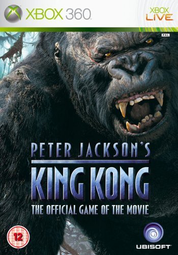 King Kong Jogo - exgoo