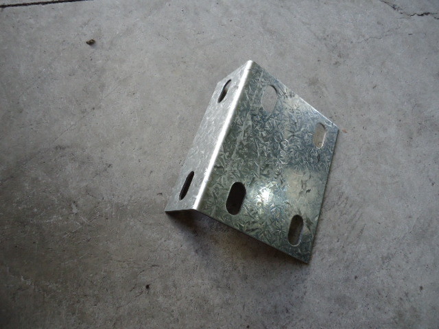 200 MM PURLIN GP BRACKET GAL | eBay Australia