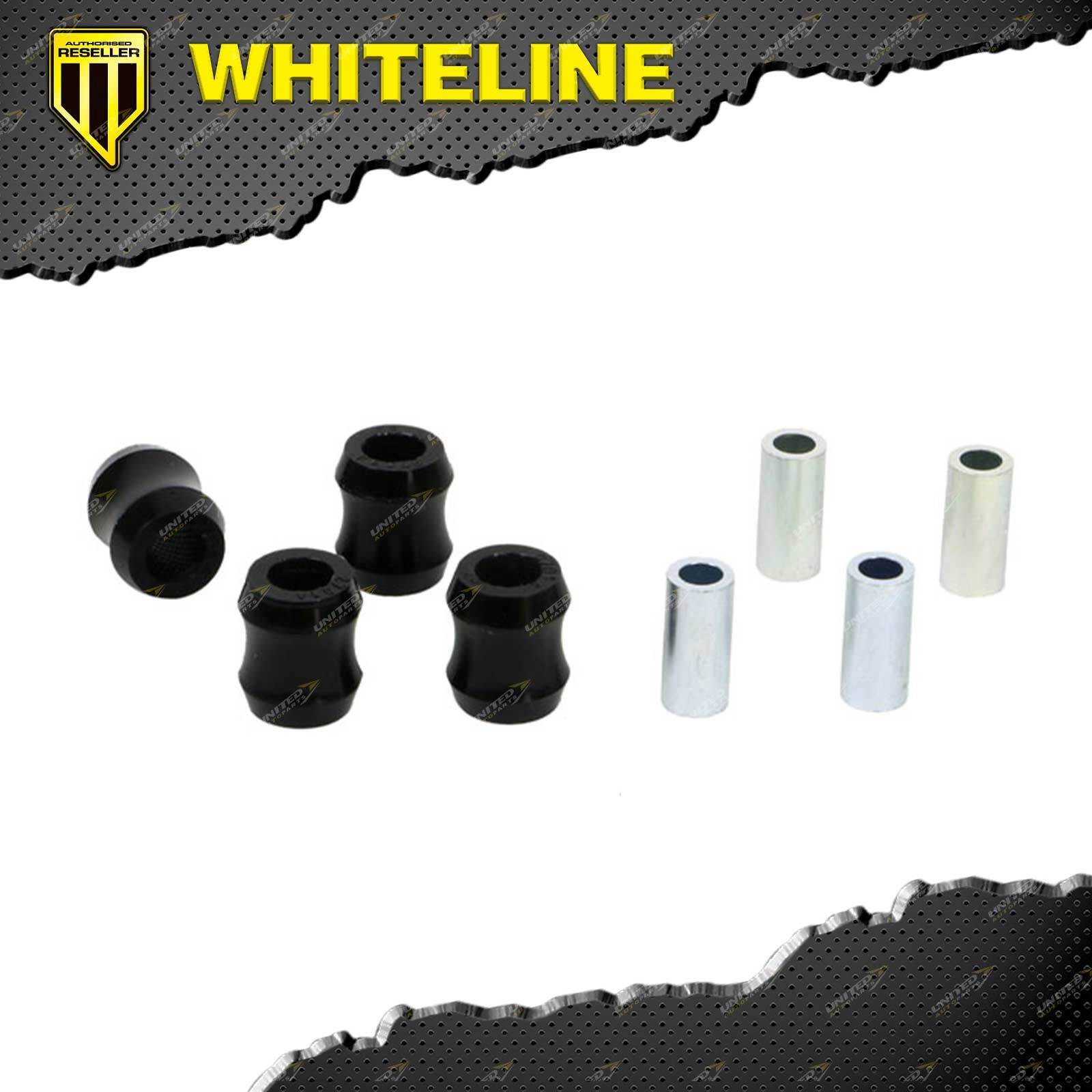 Whiteline Front Sway Bar Link Bush Kit for Subaru Legacy Liberty BE BH ...