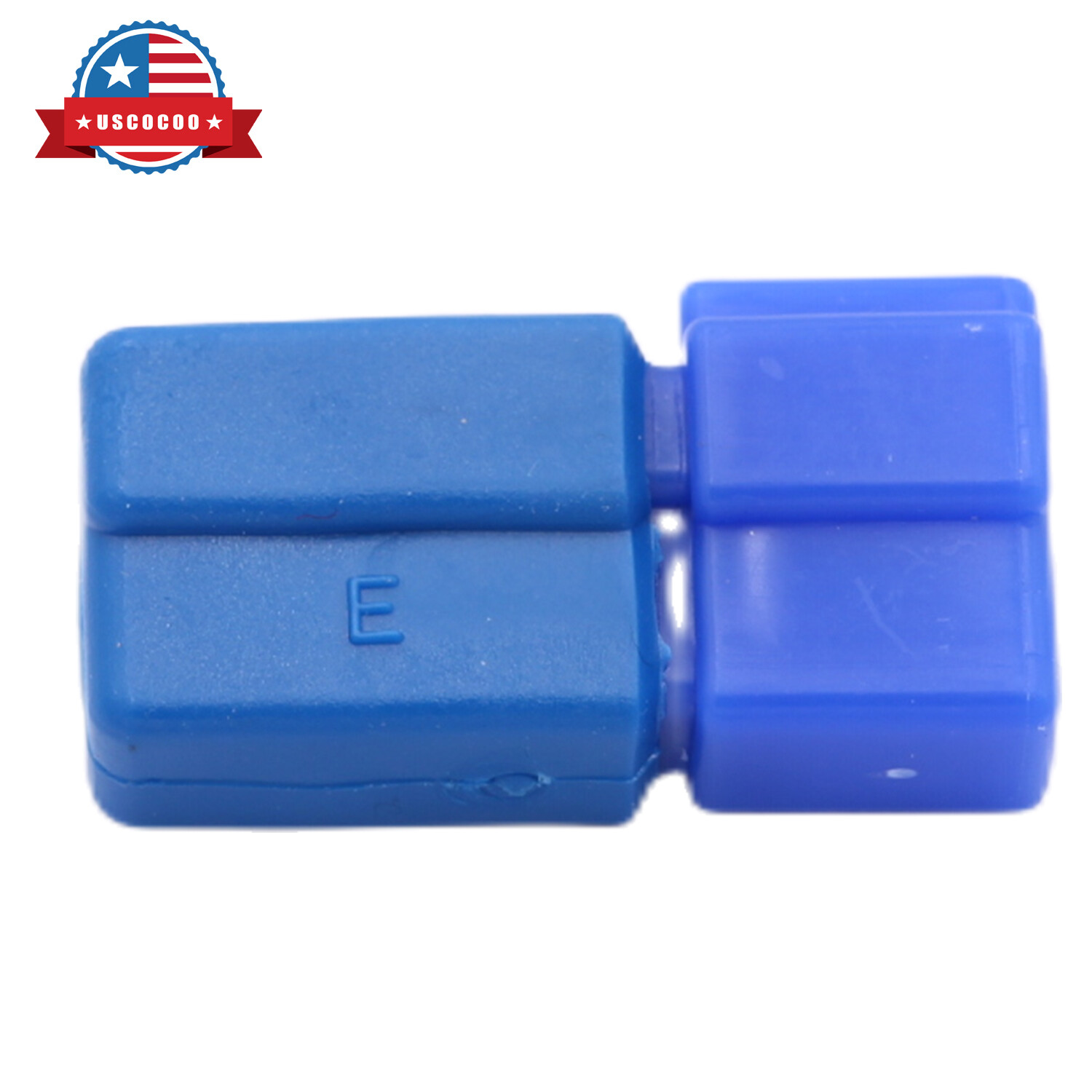 1X Blue 1.1A Charging Alternator Diode for Kubota Yanmar Kohler 119643 ...